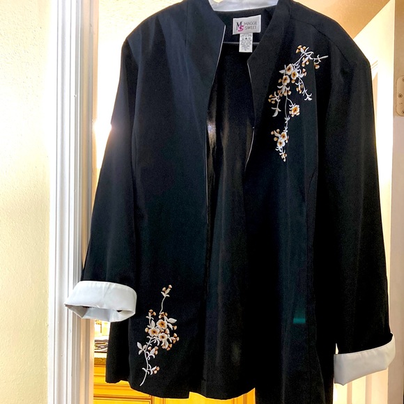Maggie Sweet | Jackets & Coats | Vintage Maggie Sweet Jacket | Poshmark